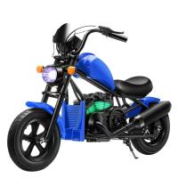 China 80 Kgs Kids Electric Ride On Motorcycle With Music Player And LED Headlight for sale