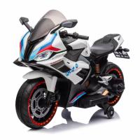 China 10 Mph Electric Ride On Motorcycle Toy For Kids With Engine Sounds for sale