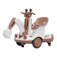 China Electric Toy Car For Kids With Sturdy Construction And Fun Designs for sale