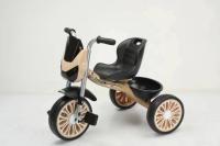 China 24 Months 5 Years Old Children S Kids Tricycle Bike Red / Blue Color Carbon Steel Material for sale