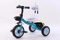 China Simple Assembly Required Children'S Tricycle Bicycle With No Foldable Design for sale