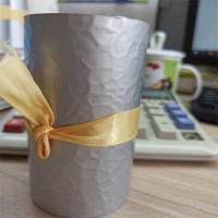 China 3mm 8K Mirror Cold Rolled Stainless Steel Sheet heat resistance for sale