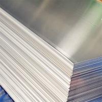 China 1100 6061 Aluminum Sheet Metal 5mm Plate Not Polished For Aerospace for sale