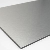 China Mill Polish 1600mm Aluminum Sheet Metal Alloy Plate 3003 6061 for sale