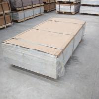 China Mill Finish 1100 Aluminum Sheet Metal 3003 Plate 2500mm for sale