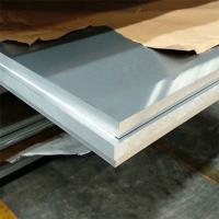 China Mill Finish 1100 Aluminum Sheet Metal 3003 Plate 2500mm for sale