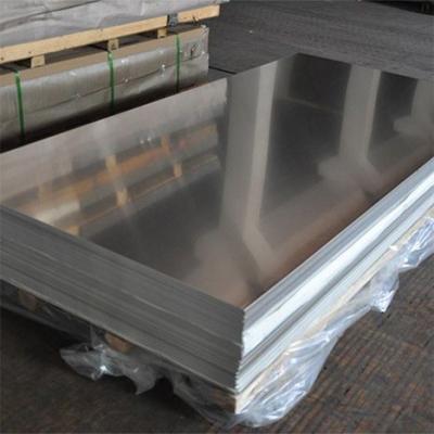 China 1050 1060 Aluminum Sheet Metal Alloy Plate 10mm Sublimation for sale