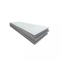 China EN 1.4521 Ferrite Stainless Steel Sheet Plate DIN X2CrMoTi18-2 AISI 444 for sale