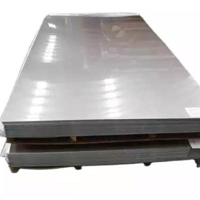 China EN 1.4521 Ferrite Stainless Steel Sheet Plate DIN X2CrMoTi18-2 AISI 444 for sale