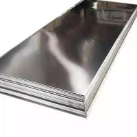 China ASTM JIS Cold Rolled Stainless Steel Plate Baosteel Tisco 410s 2b Ba 1500mm for sale