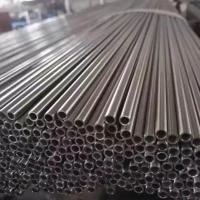 China ASTM A312 Stainless Steel Tube Seamless TP304 TP304L Bright Annealed for sale