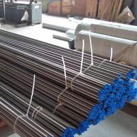 China ASTM A312 Stainless Steel Tube Seamless TP304 TP304L Bright Annealed for sale