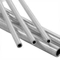 China Aisi Jis Astm Stainless Steel Pipe 660mm Sus316l Precision Seamless for sale