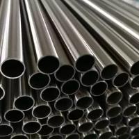 China ASTM Stainless Seamless Steel Designed Pipe 316l Clean Inner Wall No Burr for sale