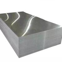 China S31803 / 2205 Duplex Stainless Steel Sheet Heat Resitance For Truck for sale