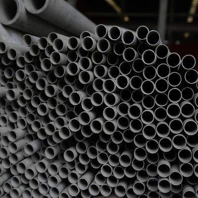 China Industrial Duplex Stainless Steel Pipe Seamless UNS S32205 / S31803 for sale