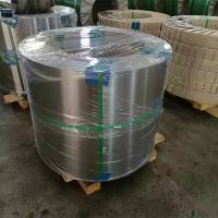 China 2205 Duplex Stainless Steel Plate Coil Heat Resistance Alloy Thickness 2mm - 10mm for sale