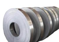 China 410 440 904L Stainless Steel Strip for Decoration Pipe and Precision Electronics for sale