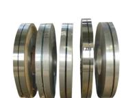 China 410 440 904L Stainless Steel Strip for Decoration Pipe and Precision Electronics for sale