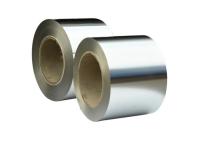 China 201 430 Material Strip Coil  with No. 1 2b Surface Treatment Stainless Steel Strip for sale
