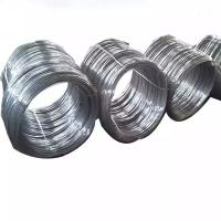 China AWS A5.14 Nickel Based Alloy C276 Welding Wire Mig ERNiCrMo-4 for sale