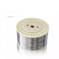 China Customized Nickel Based Alloy Hastelloy C276 Wire Strip Bar for sale