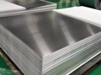 China 99.9%Ni Pure Nickel Plate 201 Sheet 0.05mm High Conductivity for sale