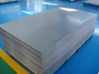 China 99.9%Ni Pure Nickel Plate 201 Sheet 0.05mm High Conductivity for sale