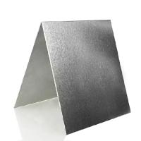 China Inconel 625 Nickel Plate / N4 N6 Ni200 Ni201 Pure Sheet 0.05mm for sale