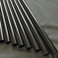 China 16 Gauge 304 Stainless Steel Pipe Price 201/304/316 Stainless Steel Pipe for sale