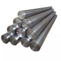 China High Purity 99.99% Pure Nickel Round Bar Ni201 Dia 6mm 20mm 10mm for sale