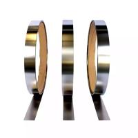 China Monel 400 Nickel Alloy Strip For Hydrofluoric Acid Resistance for sale