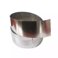 China Monel 400 Nickel Alloy Strip For Hydrofluoric Acid Resistance for sale