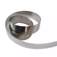 China N04400 Anti Corrosion Nickel Alloy Strip Monel 400 for sale