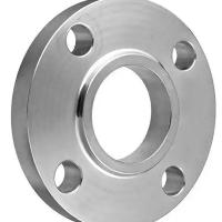 China DN200 Stainless Steel Plate Flange CNC Machining Pn16 Pipe MS for sale