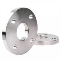 China Sch 40 Stainless Steel Flange Welding SS316 316L DIN PN16 for sale