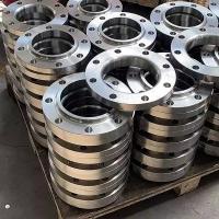 China Sch 40 Stainless Steel Flange Welding SS316 316L DIN PN16 for sale