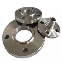 China Class 150 Stainless Steel Flange Fitting Pipe Pickling Flange Dimensions for sale
