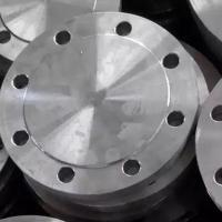 China High Vacuum Stainless Steel Neck Weld Flange 316L Nipple Fitting for sale