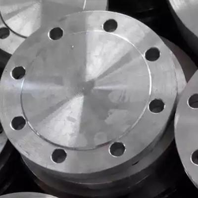 China High Vacuum Stainless Steel Neck Weld Flange 316L Nipple Fitting for sale