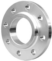 China ASTM 316 Mirror Finish Stainless Steel Pipe Flanges Multiple Color Customized Design for sale