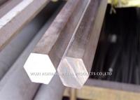 China 1.4410 Duplex 2507 Stainless Steel / Stainless Steel Round Rod Corrosion Resistant for sale