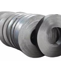China UNS S41000 Stainless Steel Strip Coil 410 12Cr13 4.0mm Width 500mm china stainless steel strip for sale