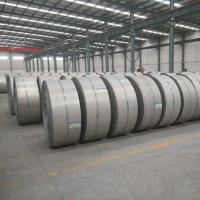 China UNS S41000 Stainless Steel Strip Coil 410 12Cr13 4.0mm Width 500mm china stainless steel strip for sale
