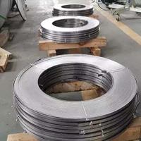 China UNS S41000 Stainless Steel Strip Coil 410 12Cr13 4.0mm Width 500mm china stainless steel strip for sale