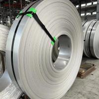 China 12Cr13 Stainless Steel Strip Coil 410 UNS S41000 Hot Rolled 4.0mm for sale
