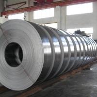 China UNS S41000 Stainless Steel Strip Coil 12Cr13 For Gas Turbines Hot Rolled for sale