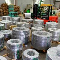China UNS S41000 Stainless Steel Strip Coil 12Cr13 For Gas Turbines Hot Rolled for sale