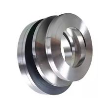 China Cold Rolled Stainless Steel Strip 202 Bright Finish 2D 1D Surface 0.18 - 2.0 Mm for sale