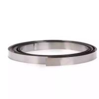 China 202 Cold Rolled Stainless Steel Strip Coils With 2b Ba Hl Brushed 4K 6K 8K Finish stainless steel coil slitting for sale